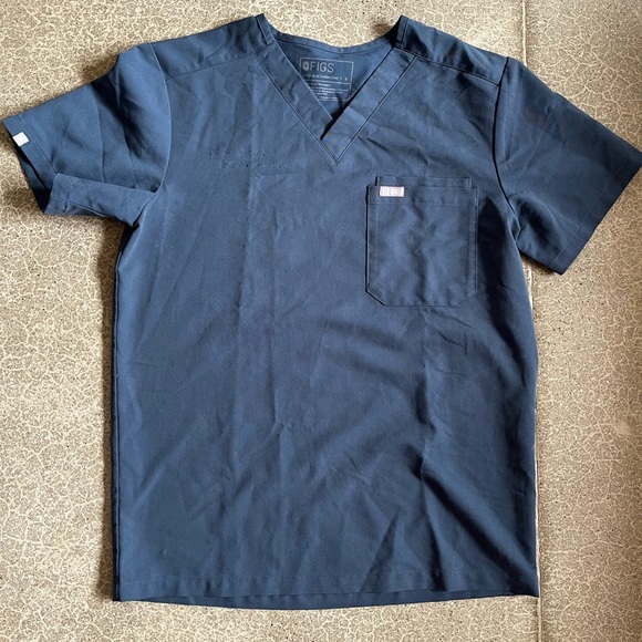 Figs | Shirts | Figs Technical Collection Mens S Top | Poshmark